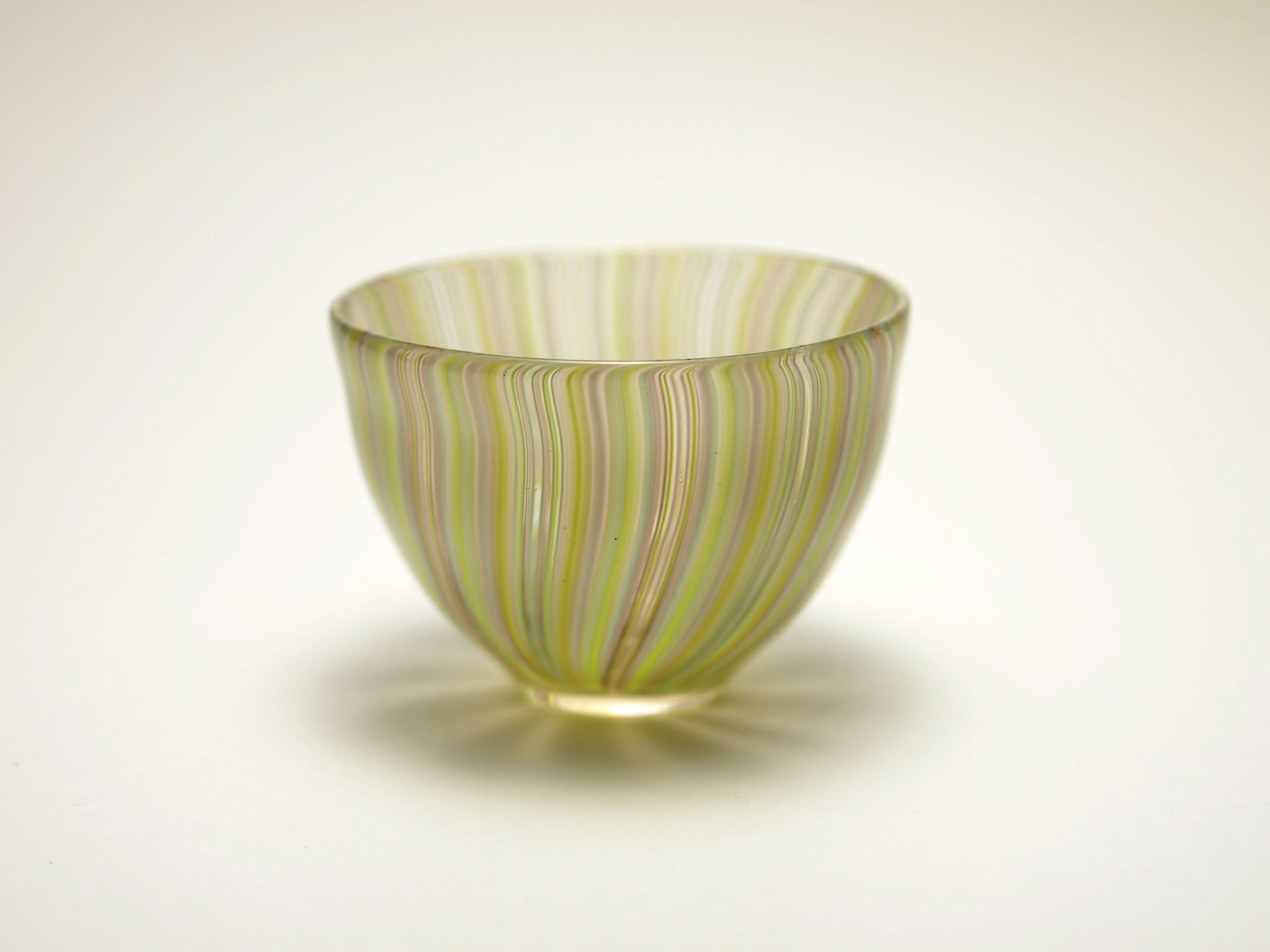 The 35th Niijima International Glass Art Festival