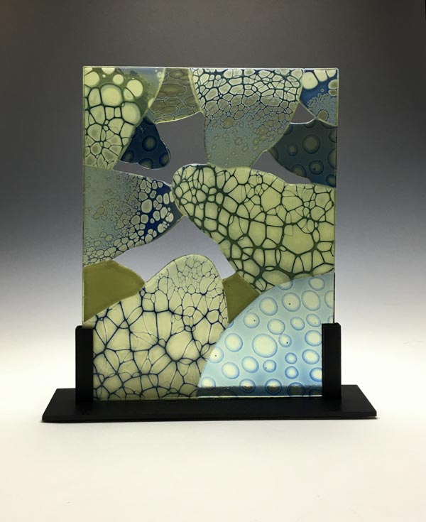 The 35th Niijima International Glass Art Festival